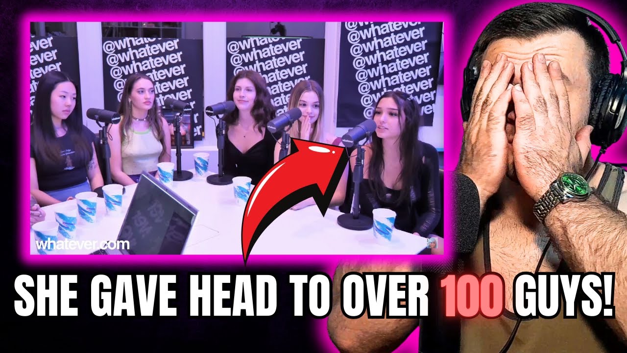 Meet The Queen of Head 👀 - YouTube