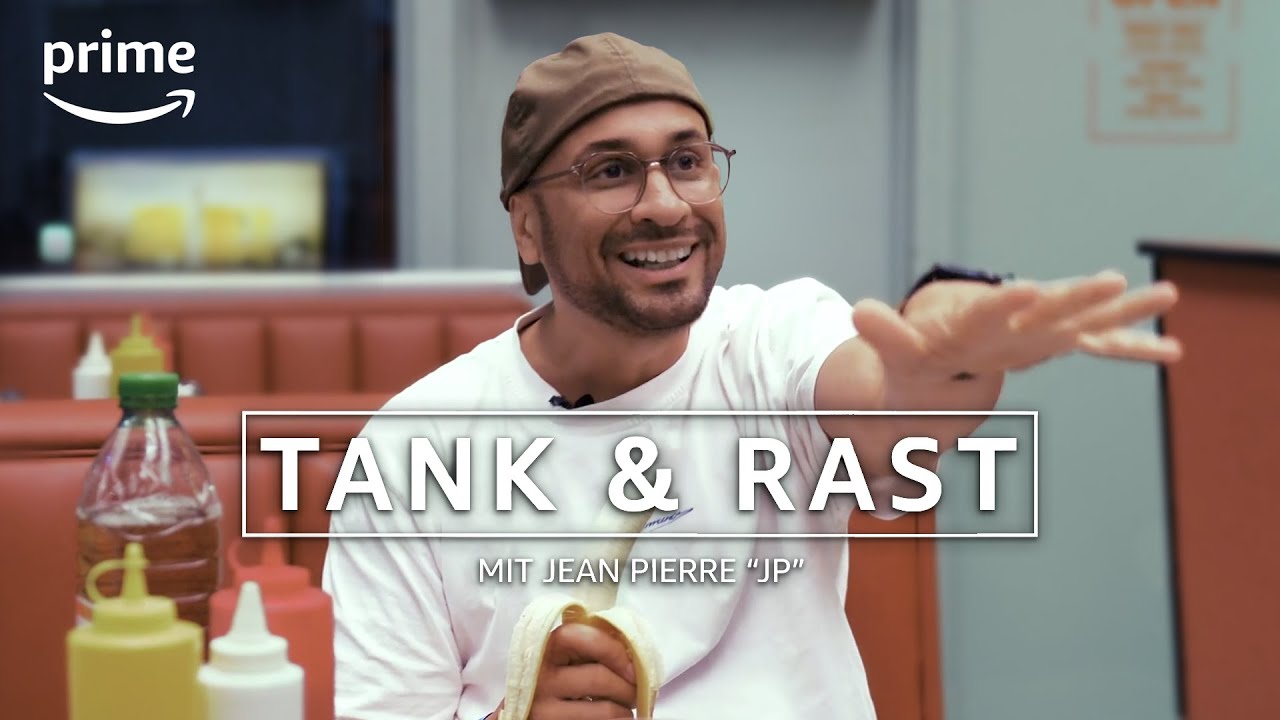 Tank und Rast - Interview mit JP Performance ⛽️ - YouTube