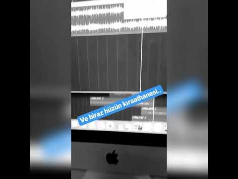 Haylaz - yeni parçadan kesitler  (2018)