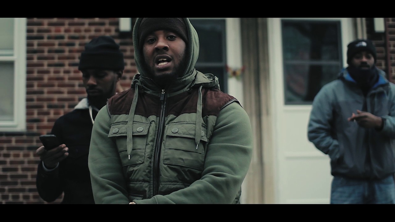 Abp Mullah - Mama Said (Official Music Video) - YouTube