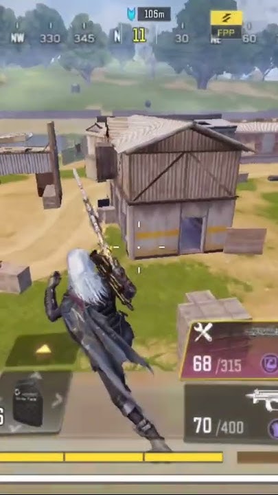 1v3 In last zone in season 3 codm#callofdutymobile #codm #gaming #clutch #codmobile - YouTube