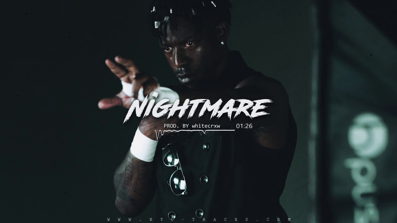 Hard Rap Trap Beat | Sick Rap Instrumental 2020 | Beats (prod ...