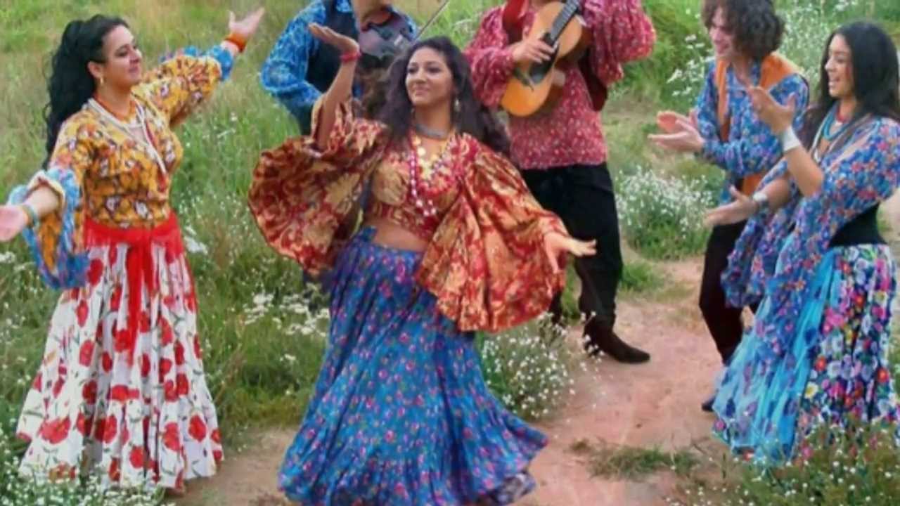 GYPSY QUEEN ღ♥ღ ♥ღ♥ღ Chris Norman ♩♫♪♬♫♪♬♫♪♬♫♪♬♫♪♬ - YouTube