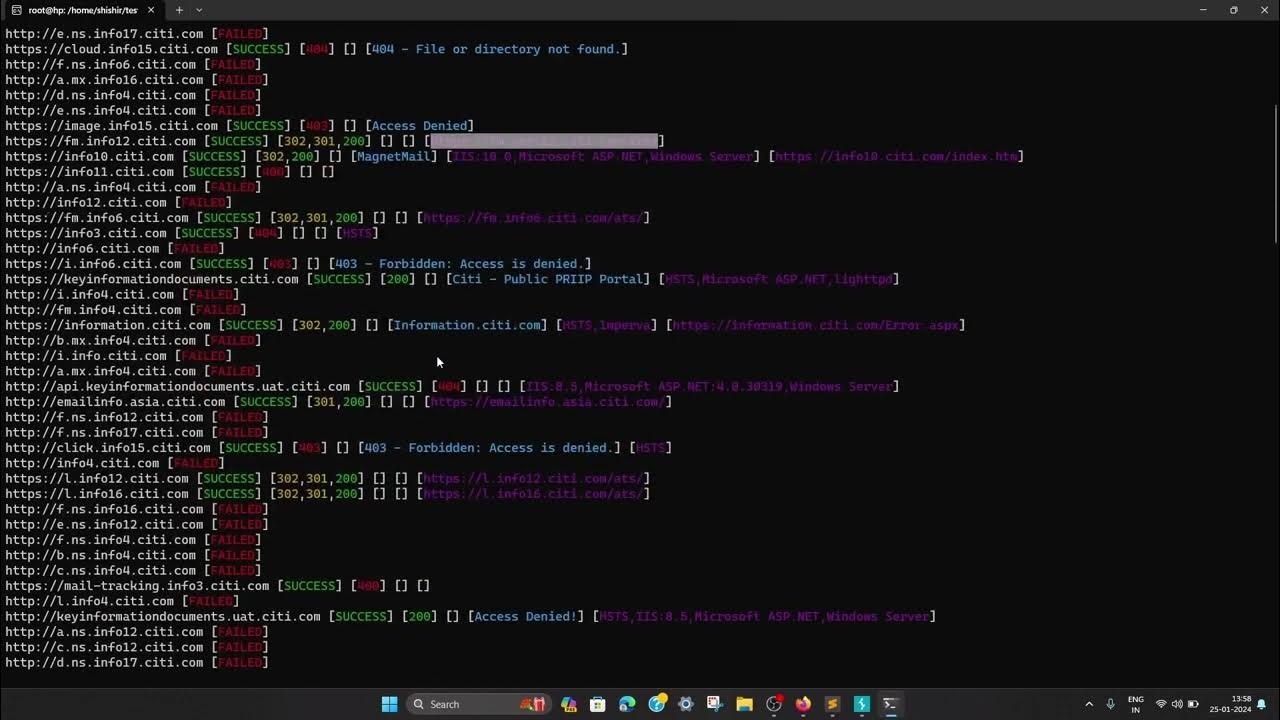 Live Bug Hunting For Beginners: Try to Find the Vulnerability on Live Domain | Bug Bounty | POC ...