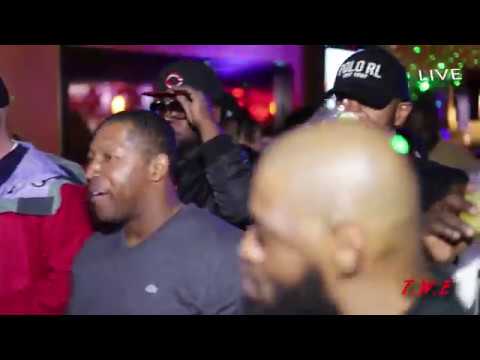 KOOL G RAP DJ COOL V (LIVE) NEWARK N.J 2019 - YouTube