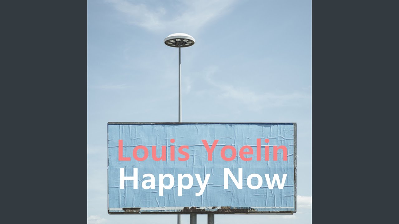 Happy Now (Instrumental) - YouTube