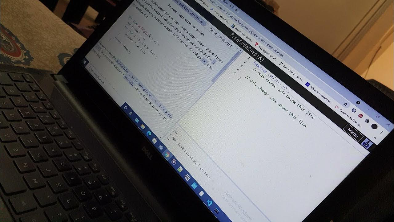 Hack with infy 7 may 2021 answers - YouTube