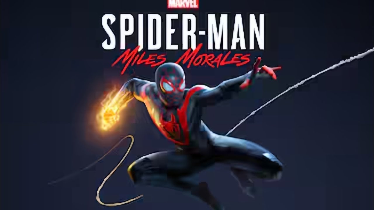 Spider-Man:Miles Morales Episodio 10: La resa dei conti - YouTube