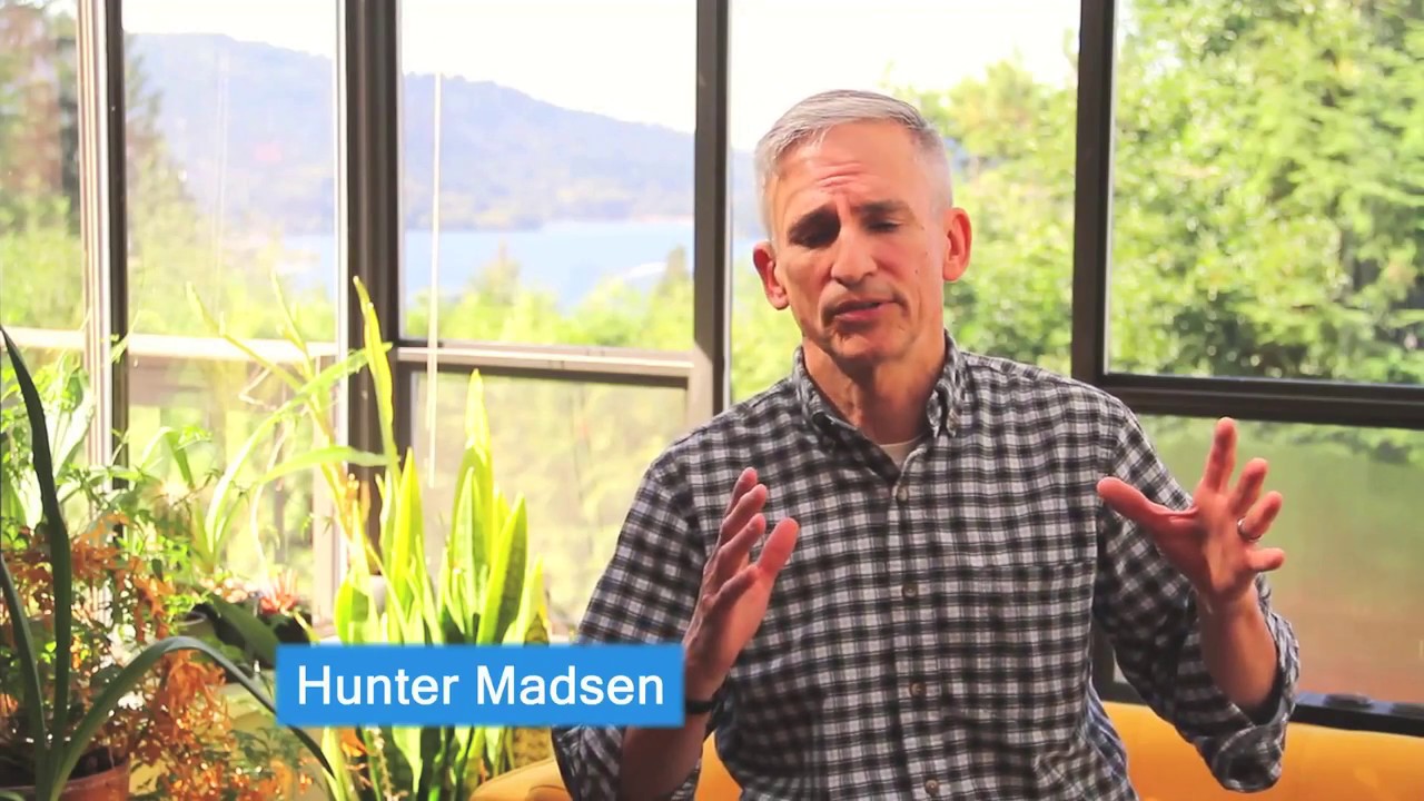 Hunter Madsen for City Council - YouTube