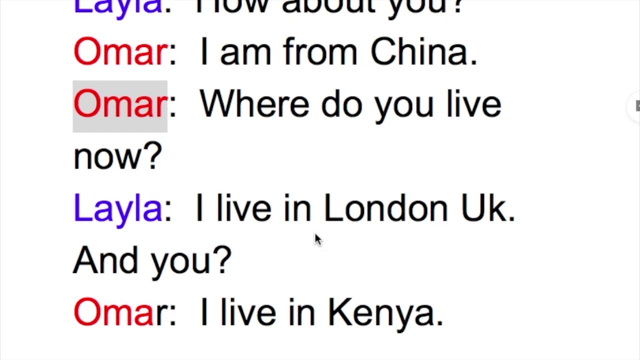 BASIC ENGLISH CONVERSATION LESSONS IMPROVE YOUR ENGLISH SKILLS 19 basic-english-conversation-lessons-improve-your-english-skills-19