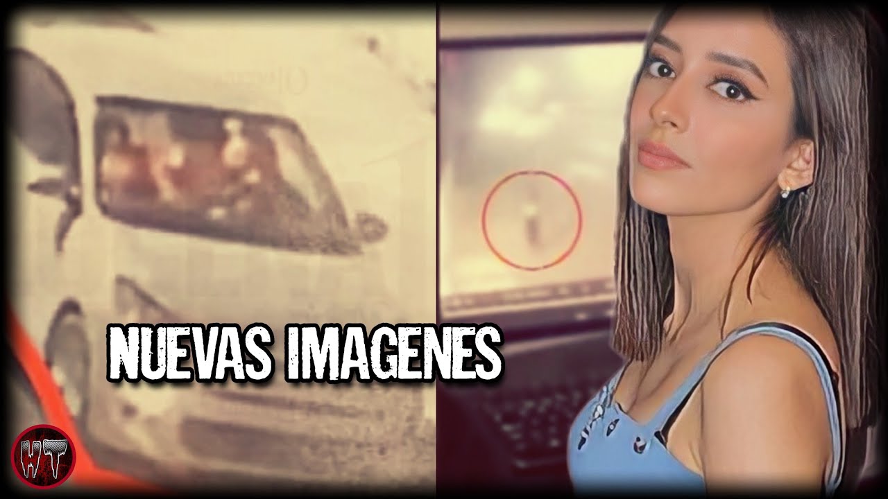 NUEVAS imagenes de la CAMARA de SEGURIDAD - El Caso de DEBANHI SUSANA ...