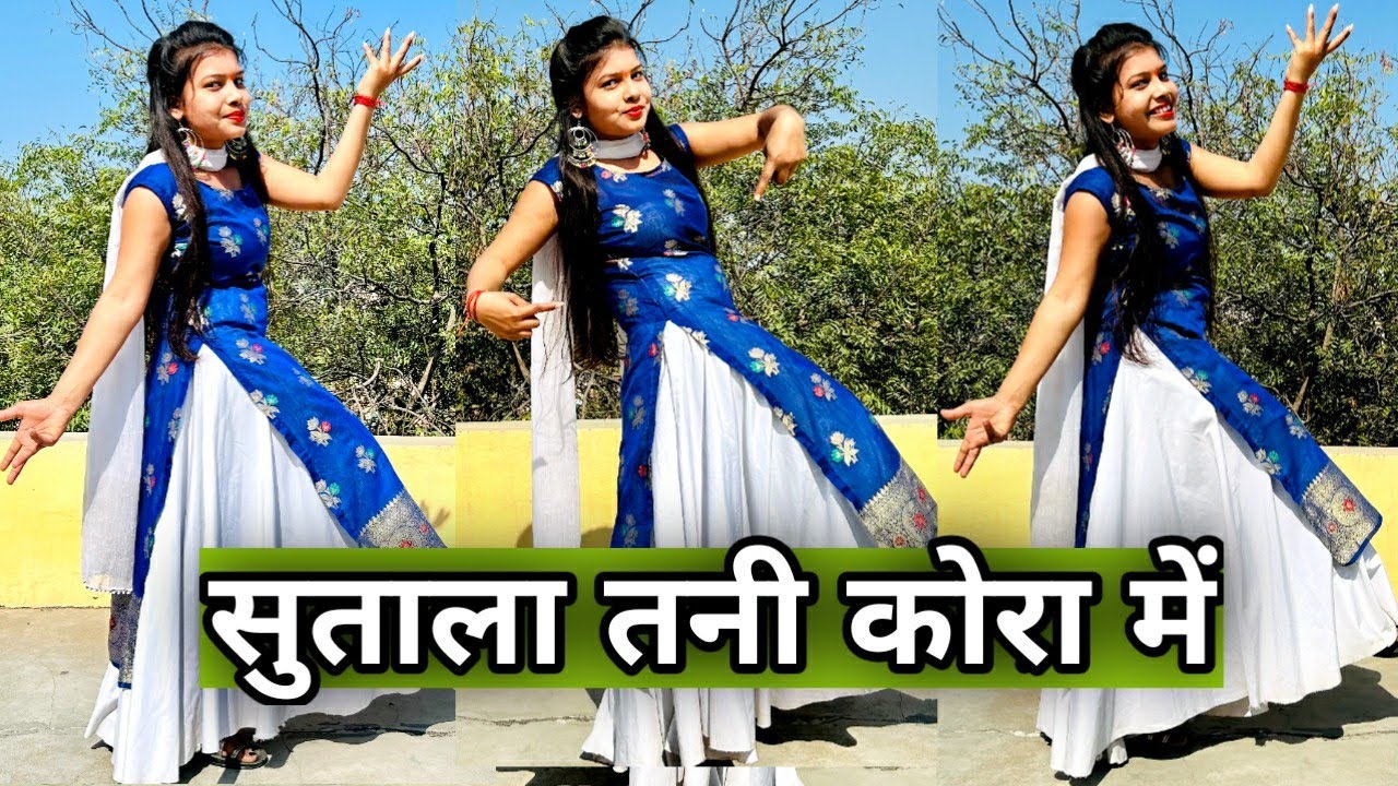 सुताला तनी कोरा में | Mora Saiya Ho Sutala Tani Kora Mein | Viral ...