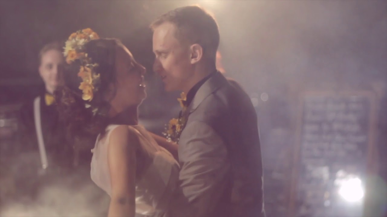 Tyler & Sam Trailer - YouTube