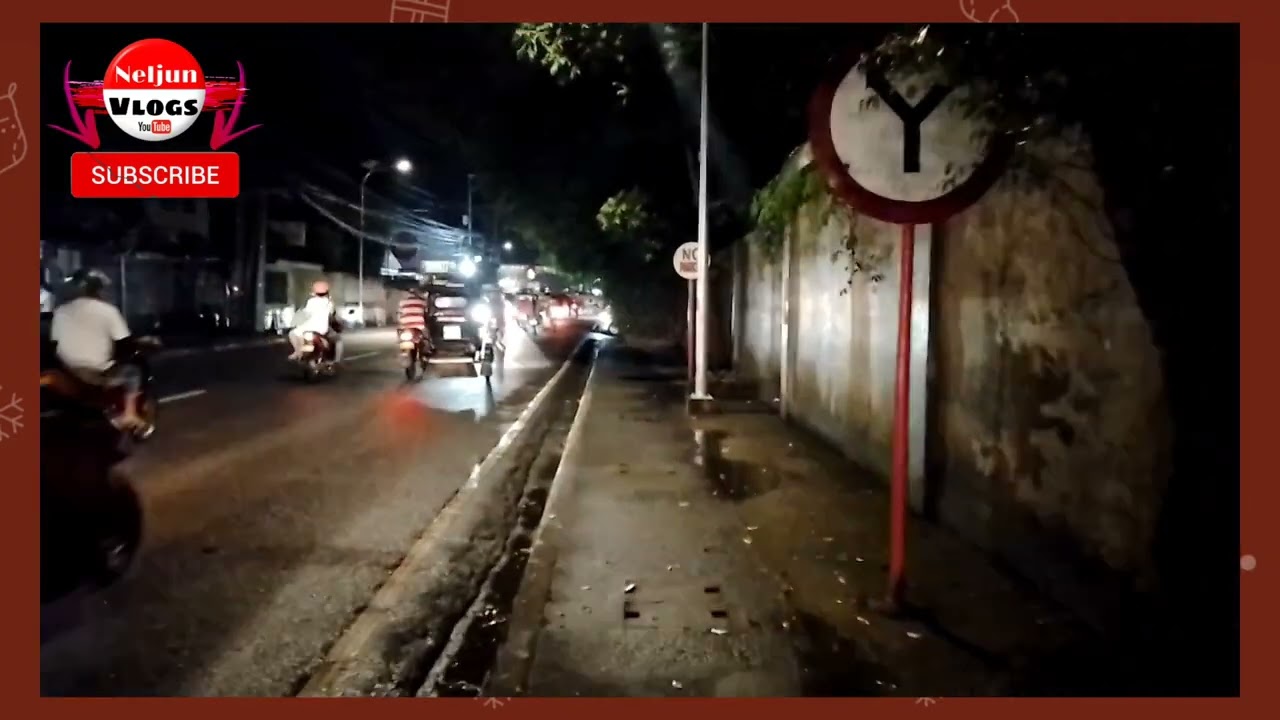 Estaka to Turno Dipolog City | Neljun Vlogs - YouTube