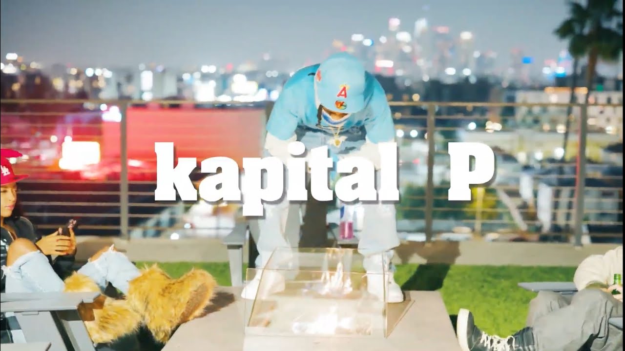 WTM Solid - Kapital P - YouTube