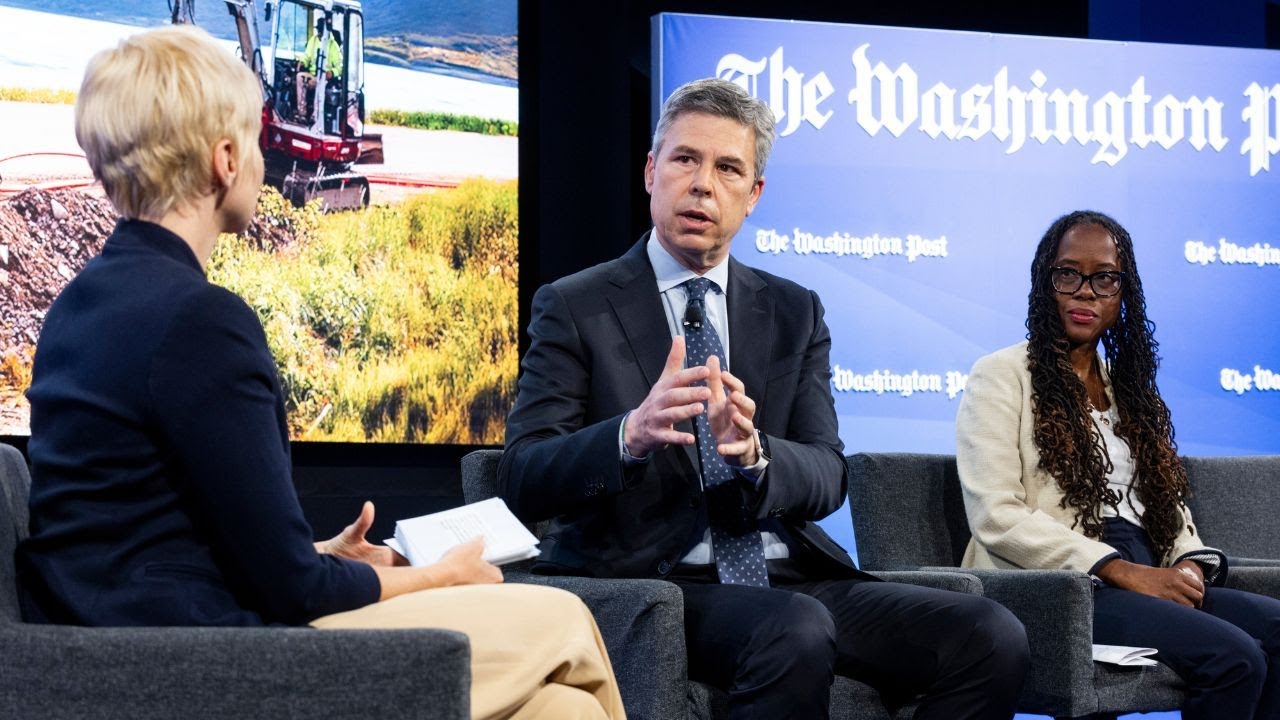 Andrew Berke on broadband access expectations in rural communities ...