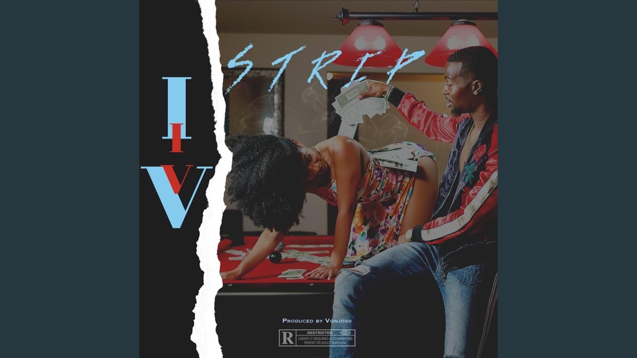 Strip - YouTube