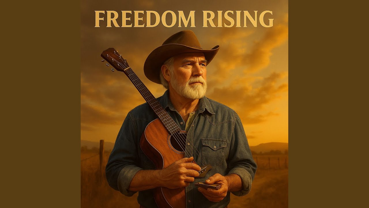 Freedom Rising - YouTube