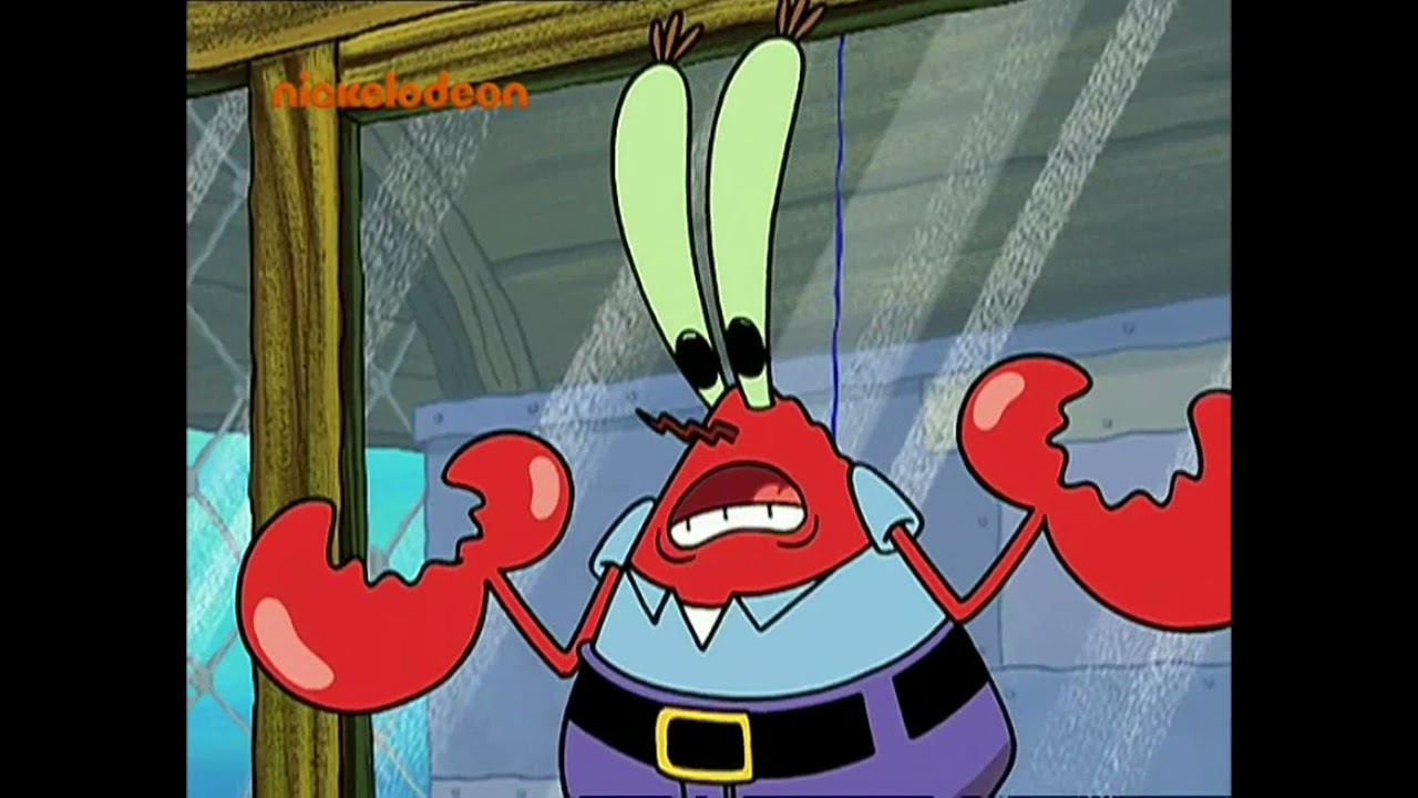 Spongebob You Planted Grass Finnish Youtube