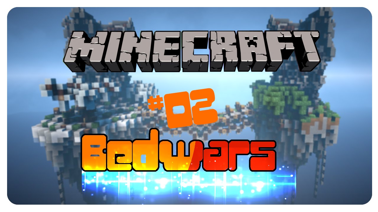 Bedwars #2 GamingBrothers TV - YouTube