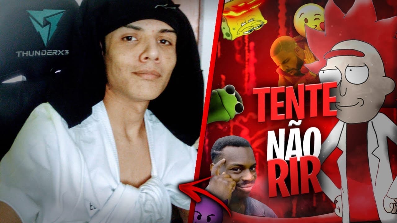 Tente NÃo Rir NÍvel Hard Melhores Memes E VÍdeos EngraÇados 18 Youtube