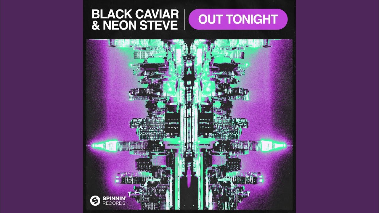 Out Tonight - YouTube Music