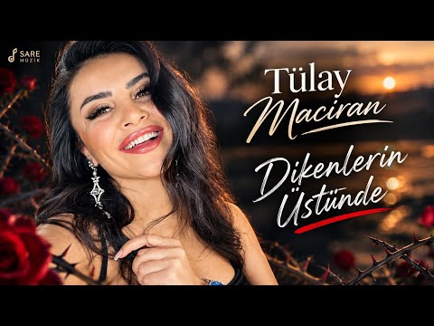 Tülay Maciran - Dikenlerin Üstüne ( Yeni Trap Remix) 