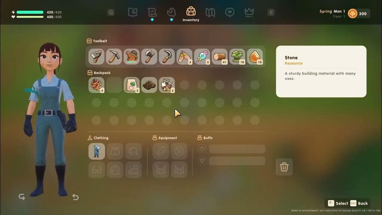 Coral Island Trainer & Mods God Mode, Unlimited Stamina, Edit Money, Unlimited Watering & More ...