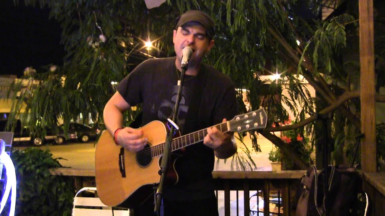 Jason Turner Band: "Too Old Now" - YouTube