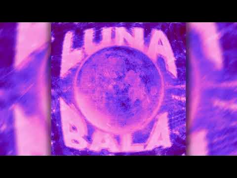 LUNA BALA (Ultra Slowed) - Brazil Phonk - YouTube