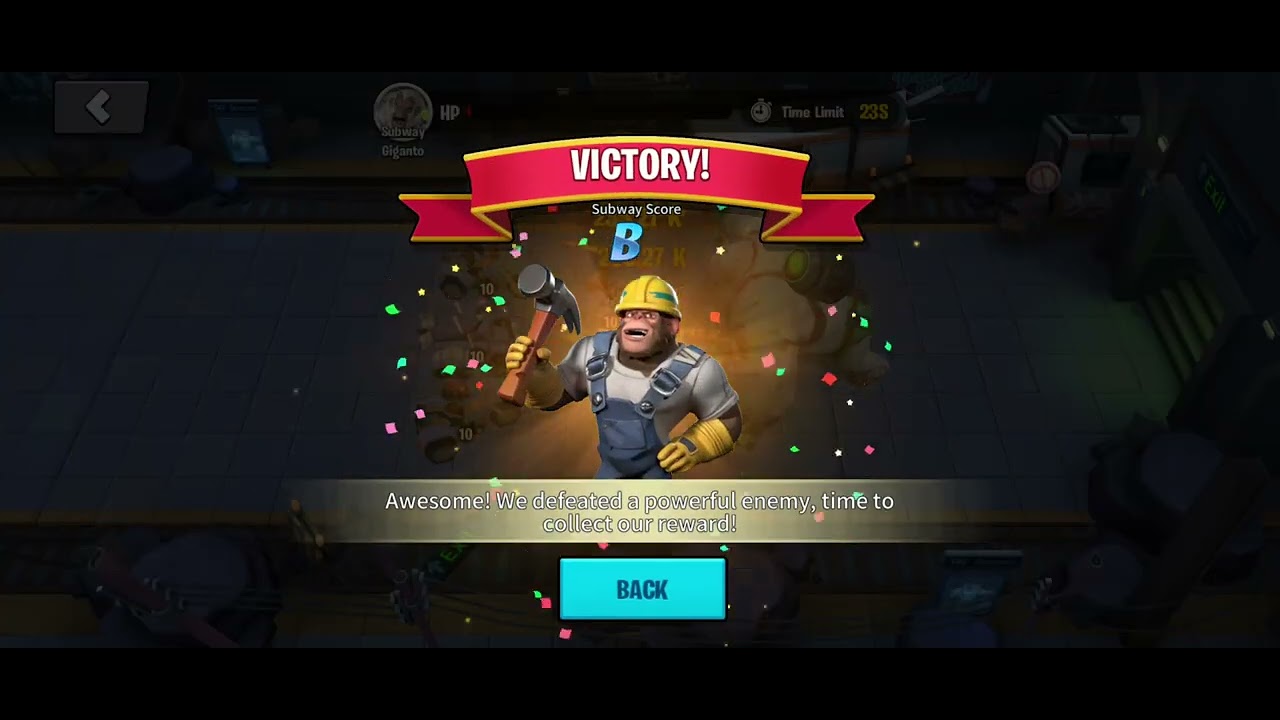 AGE OF APES DEFEATING LEVEL 10 APE IN 10 SECONDS THE STRONGEST GORILLA ...