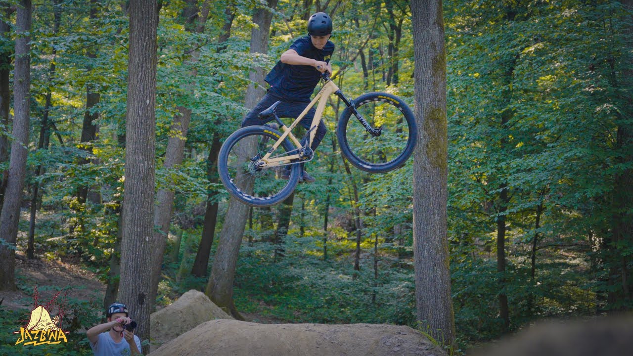 Jazbina mini jam - Season opening - YouTube