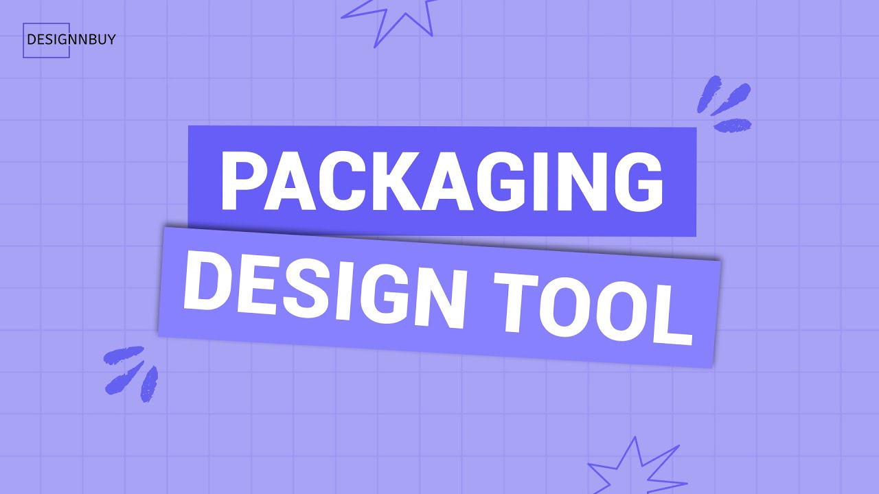 Design product packaging with Packaging Design Software | Package ...