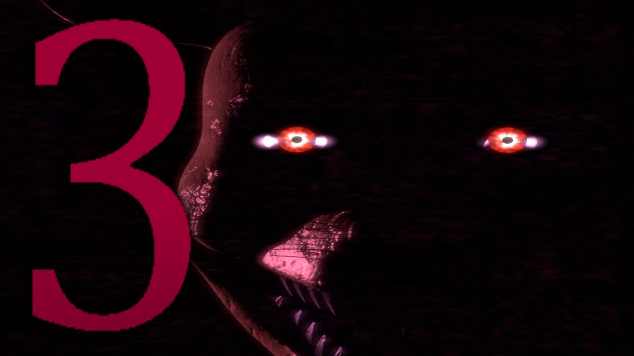 FNaC 3 | Dreamscape Music (Audio) - YouTube