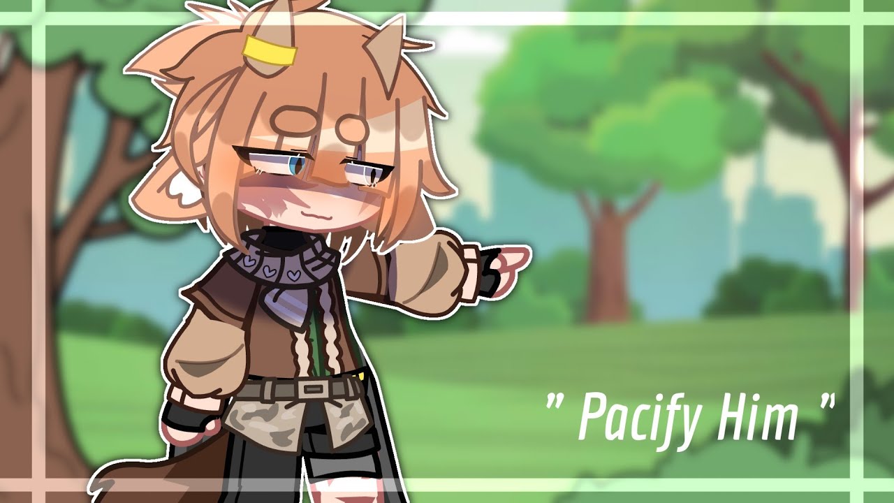 🔖 ; Pacify Him ; Ft. Clingy duo ( + bbh 😇 ) ; [ Dsmp / Mcyt ] - YouTube