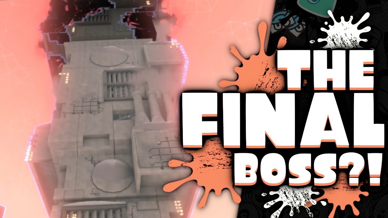 Can I Win FIRST TRY Against The FINAL BOSS... - YouTube