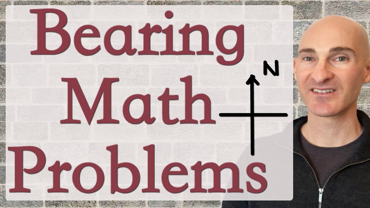 Bearing Math Problems YouTube bearing-math-problems-youtube