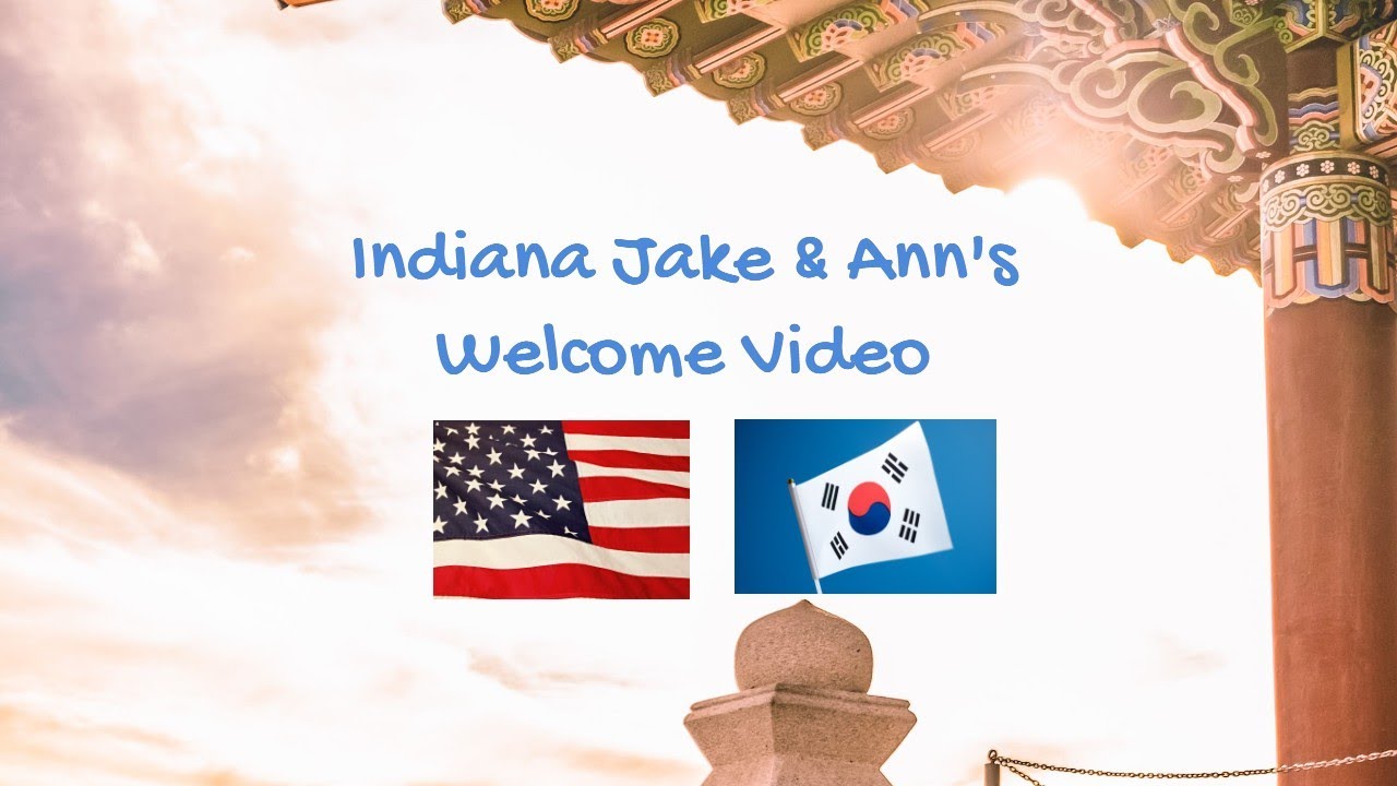 Indiana Jake's & Ann's First Video: An Homage to Jim Davis & Garfield ...