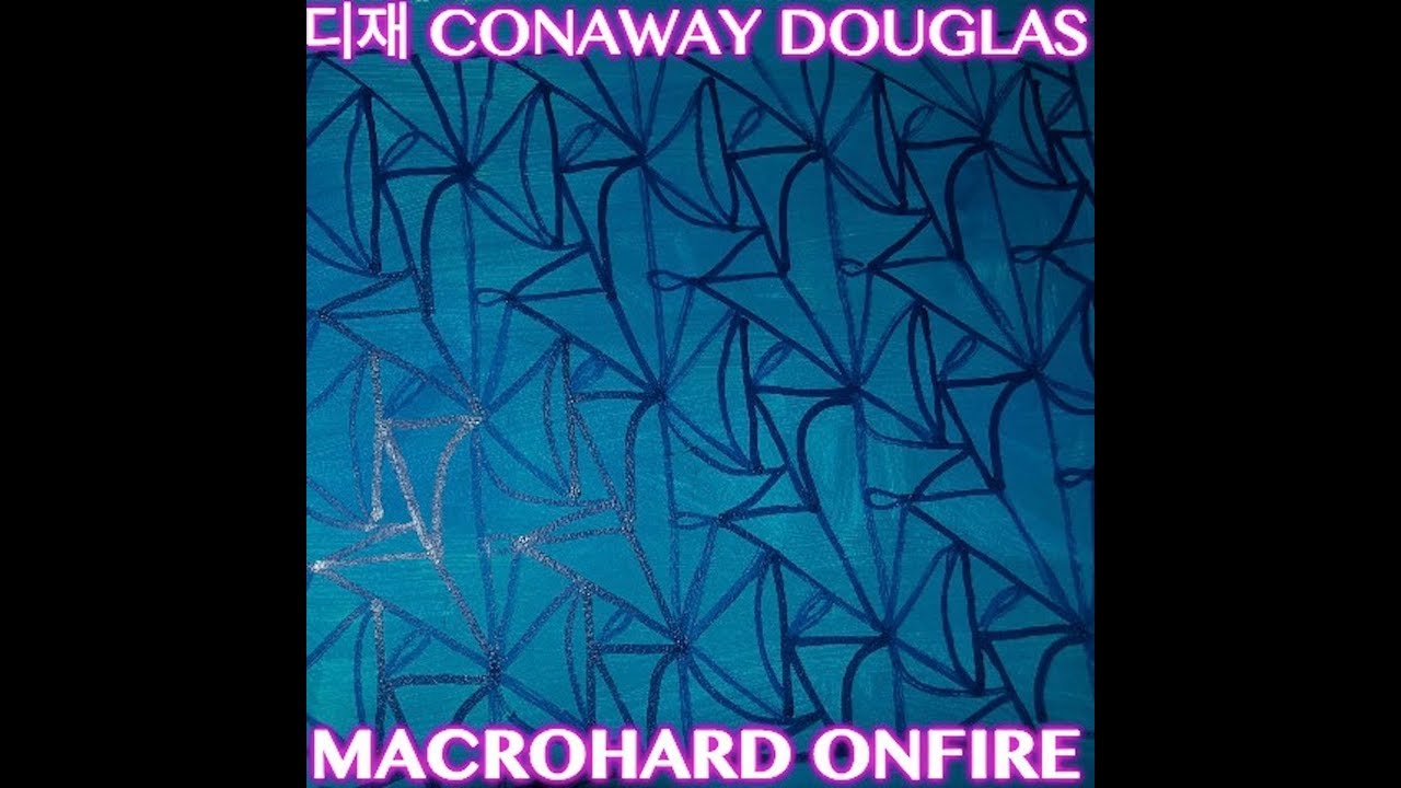 디재 Conaway Douglas - Macrohard Onfire Full Album - YouTube