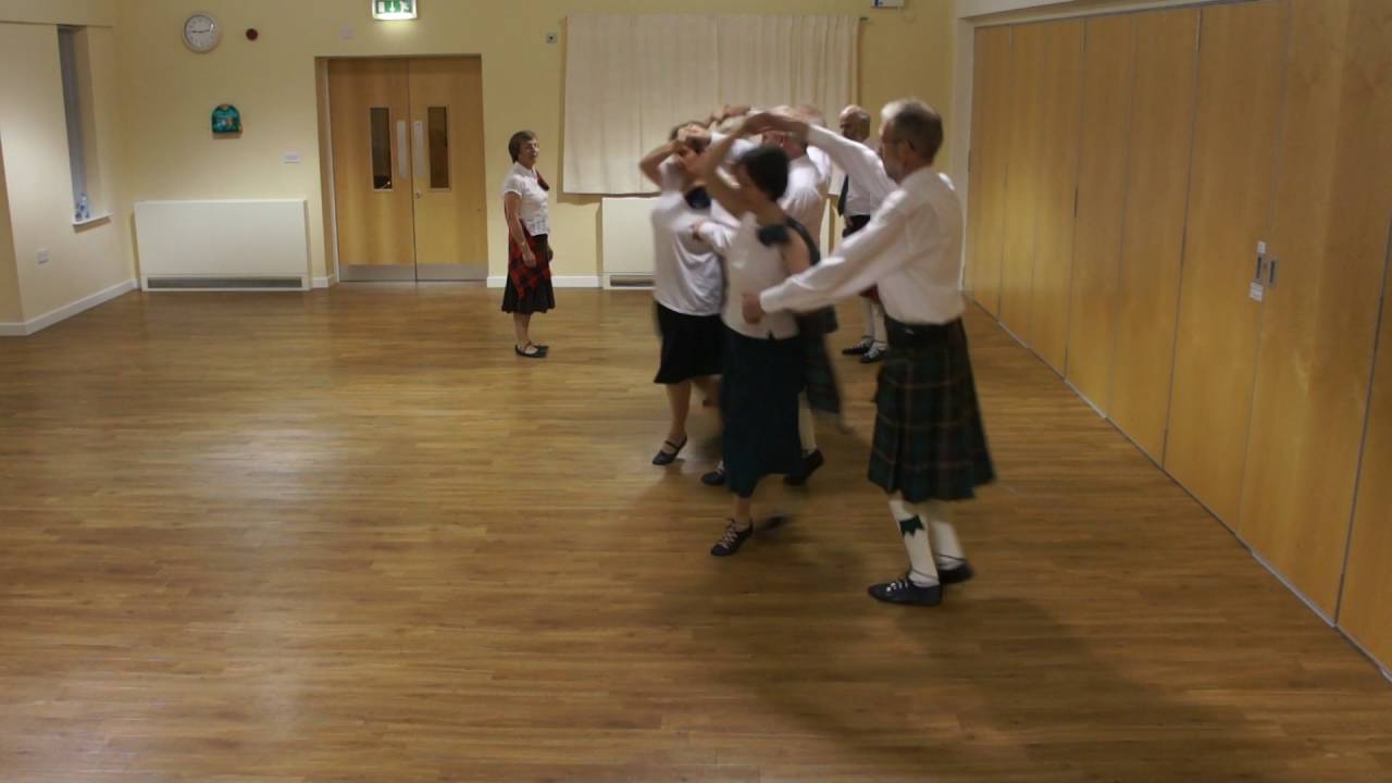 Failte Gu Alba - YouTube