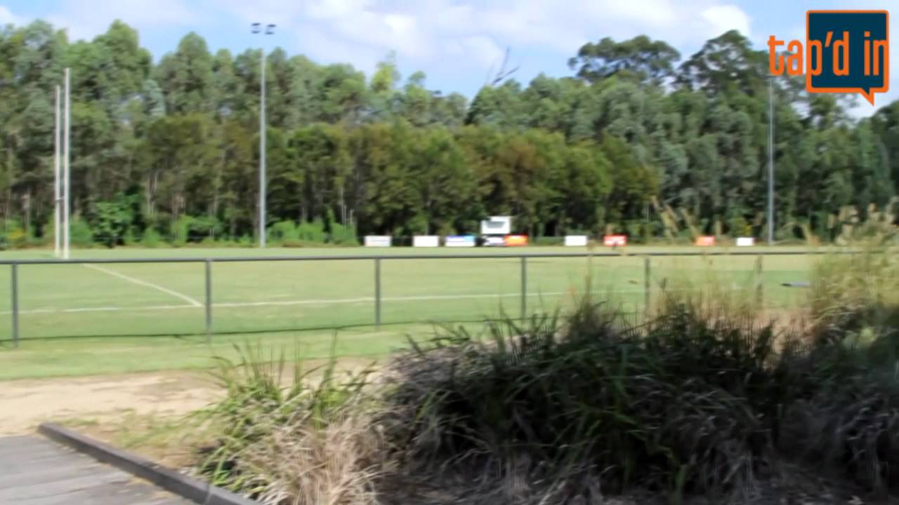 Nudgee Bora Ring - Banyo Junior Rugby League Club - A review by Tap'd ...