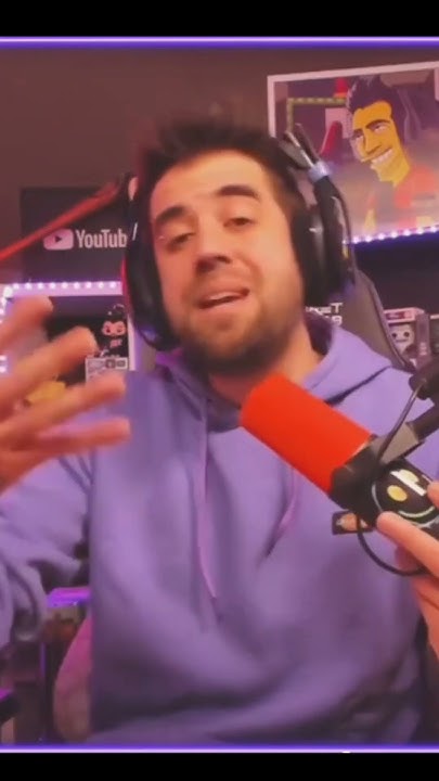 Auron Opina De German Garmendia Shorts Youtube