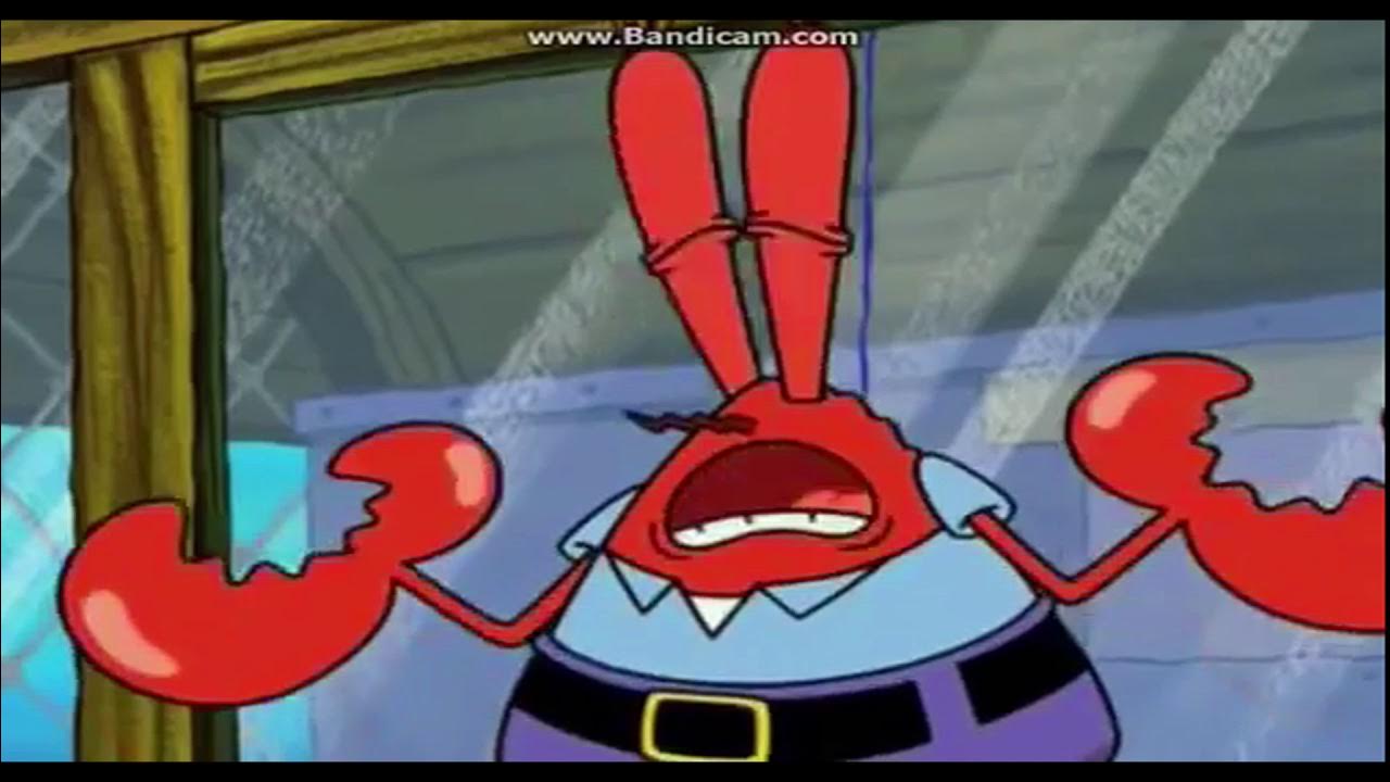 Spongebob Meme You Planted Grass Youtube