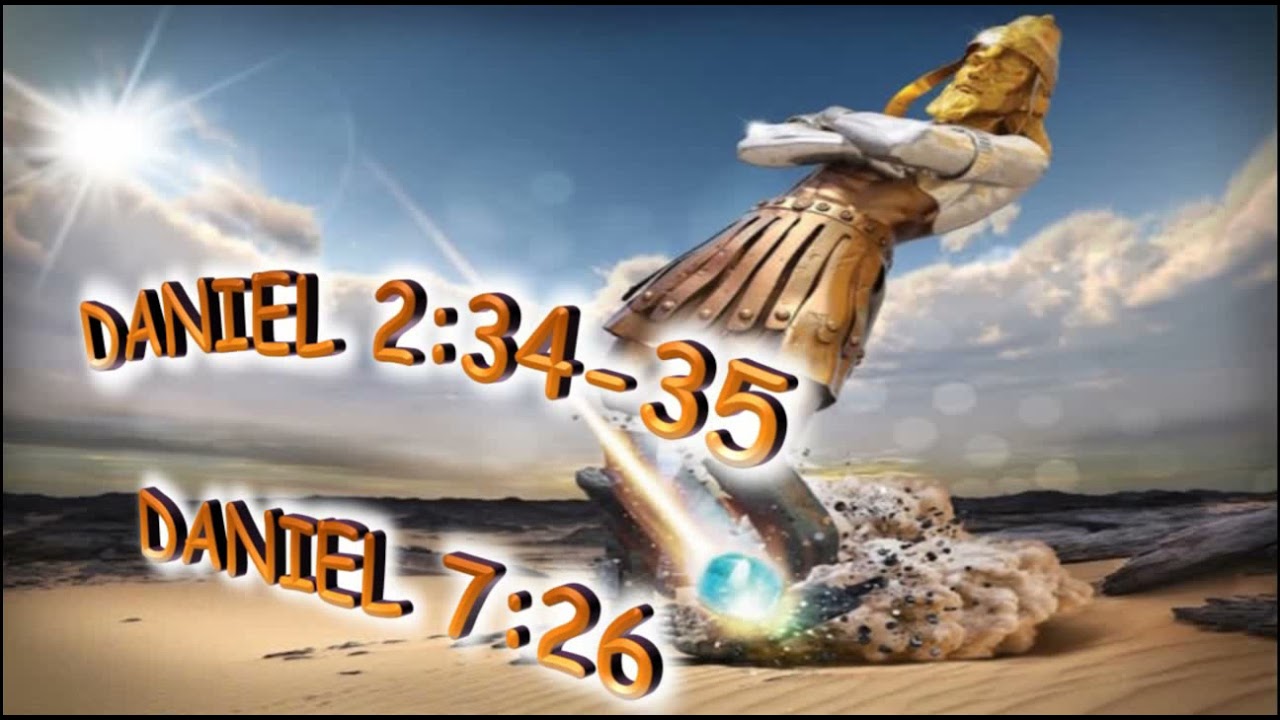 REVELATION CHAPTER 17 - YouTube