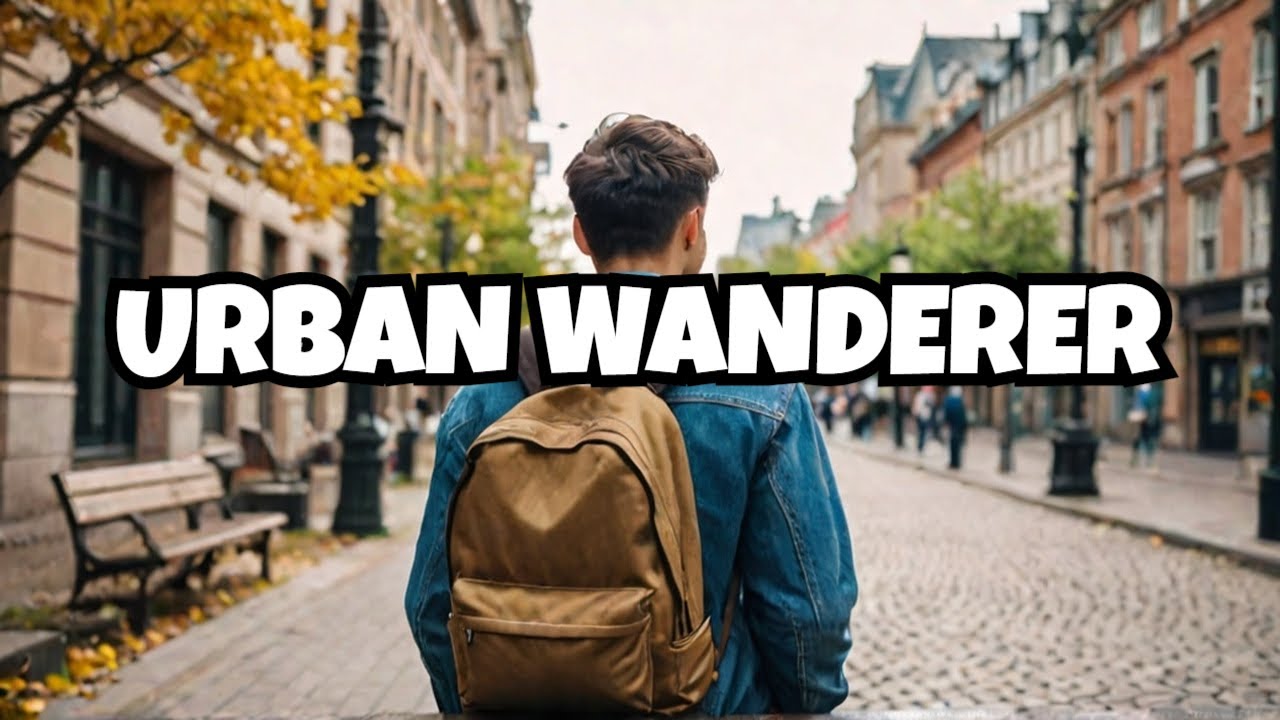 The Shocking Truth About Wandering Homelessness - YouTube