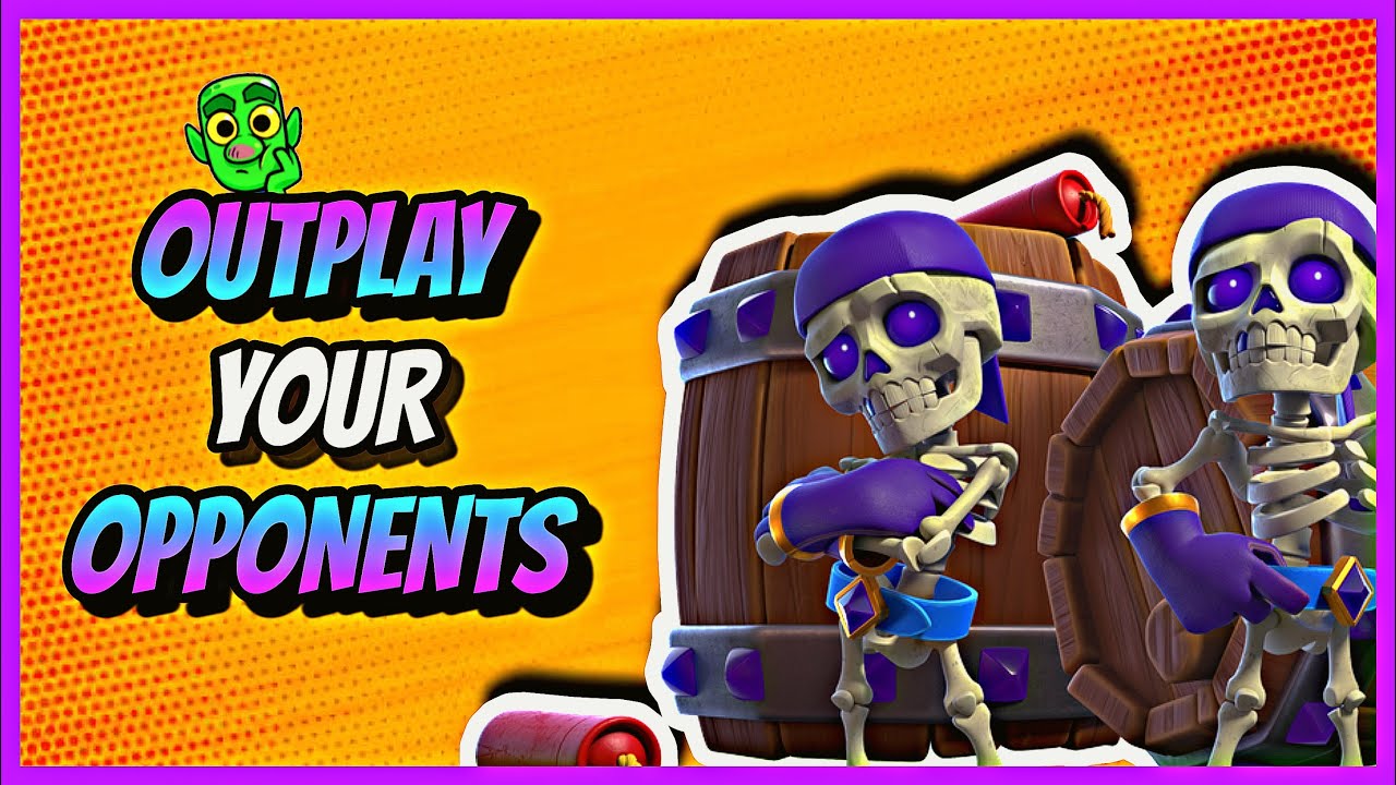 *OUTPLAY* Your Opponents with this 2.5 Miner Poison WB Cycle deck 🤩 ...