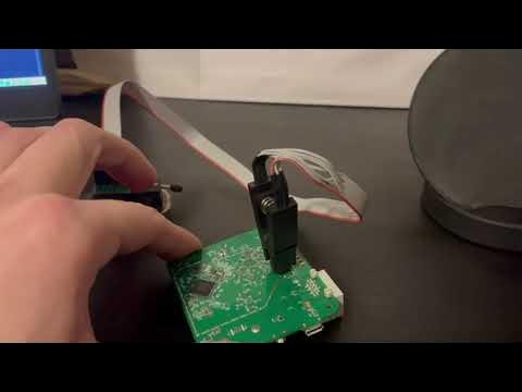 WiFi router hack - Firmware extraction - YouTube