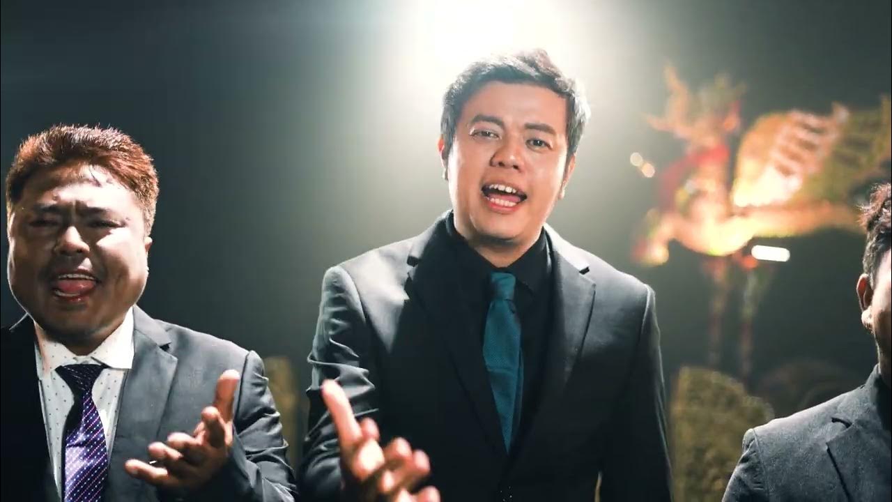 ကမ္ဘာမြေဂီတ - Shine Thinker , Hlaing Myo Thu , Zin Yaw Gyi , Zan & Tun ( Official Music Video ...