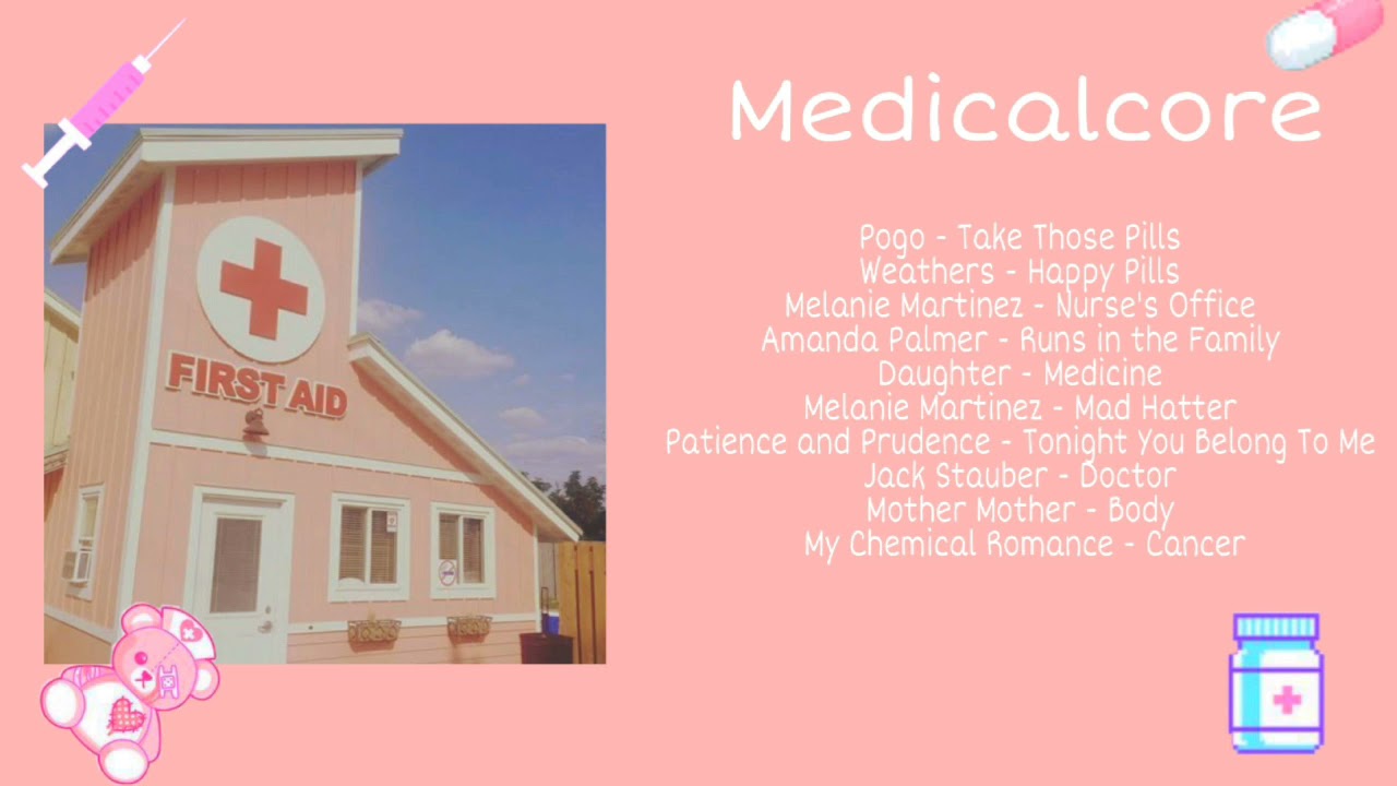 I Need A Doctor Medicalcore Playlist YouTube i-need-a-doctor-medicalcore-playlist-youtube