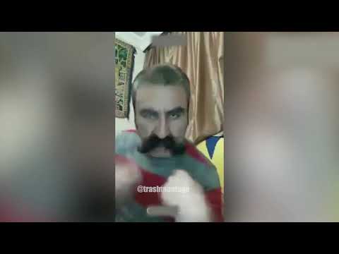 Pala Dayı ülke sorunları hakkında konuşurken Aykut Elmas elektriğini kesiyor
